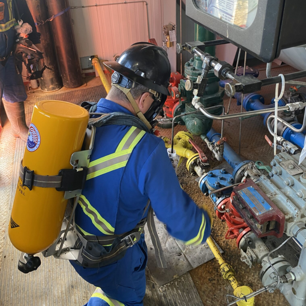 Responsibility | Harvard Energy | Alberta